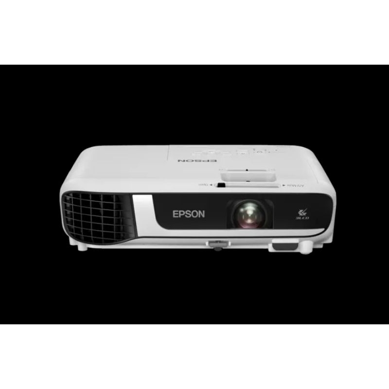 Epson EB-W51 EB-W55 WXGA 3LCD Projector | Shopee Malaysia