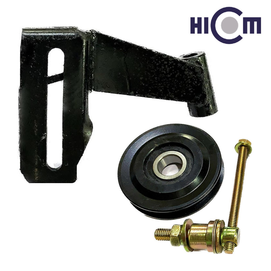 Hicom Perkasa MTB170 (24v) / Isuzu NPR Idle Pulley Tension Pulley ...