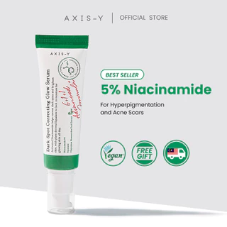 AXIS Y Official Online Store, August 2024 | Shopee Malaysia