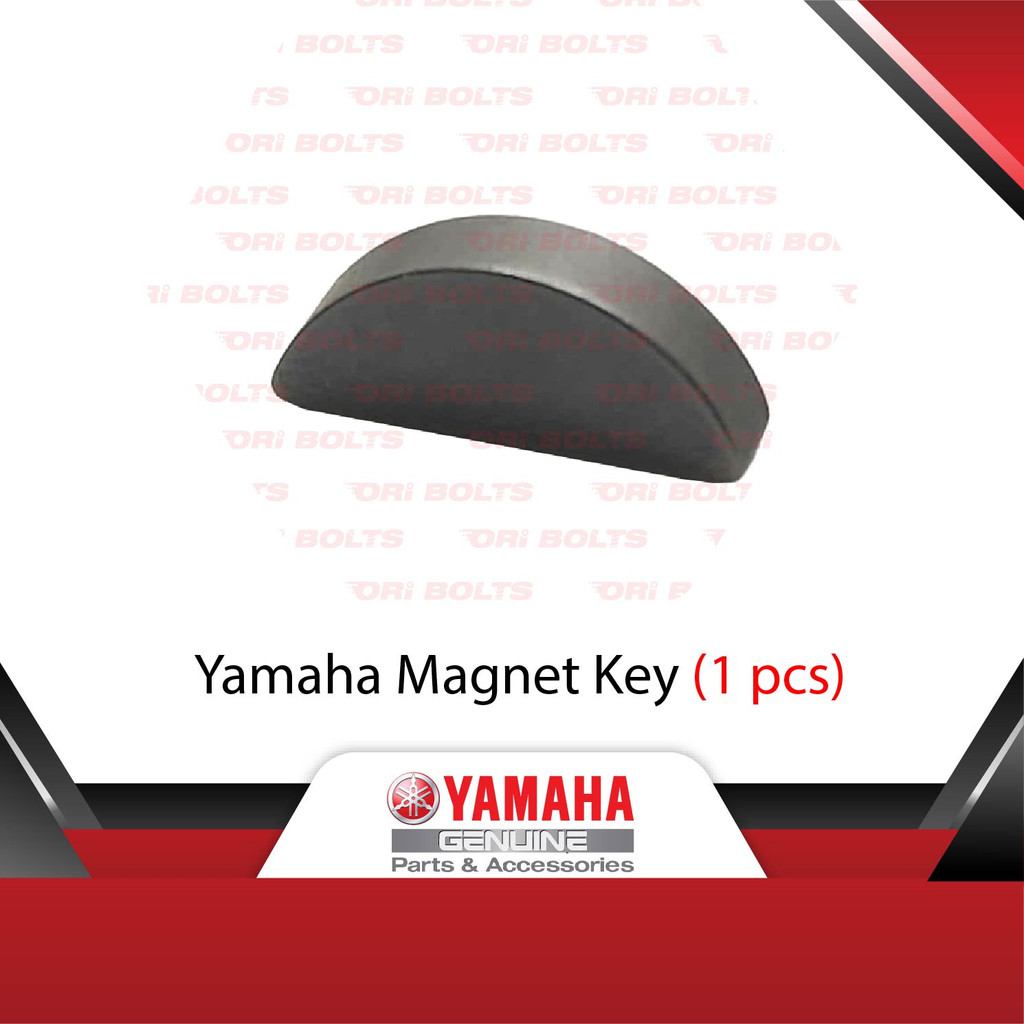 90280-03017 Yamaha Original RXZ Y125ZR Y15ZR Y15 135LC V1 V2 V3 V4 V5 ...