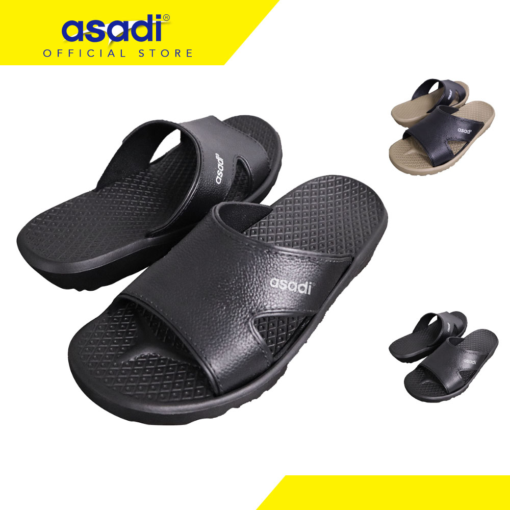 asadi Unisex Sandal [MJA1396] | Shopee Malaysia