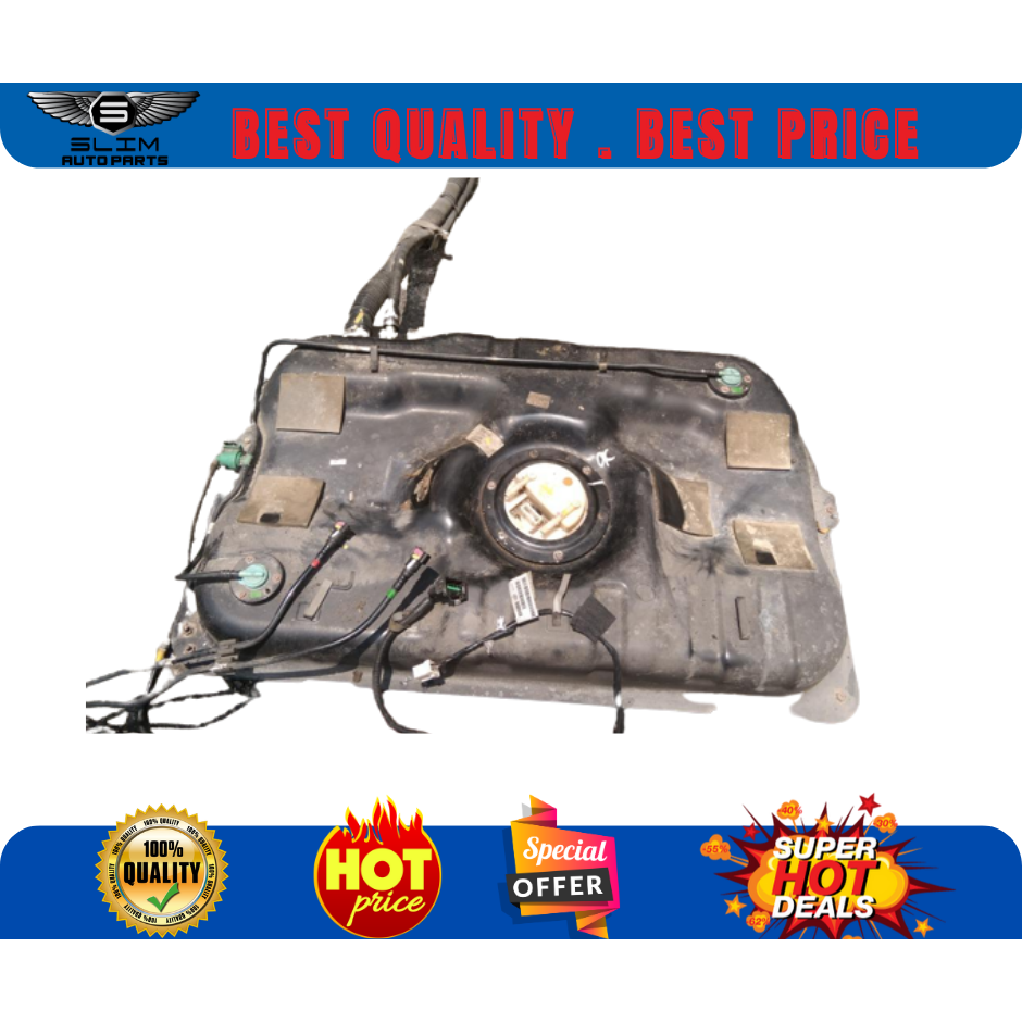 [Used Original] Proton Persona Fuel Tank Petrol | Shopee Malaysia