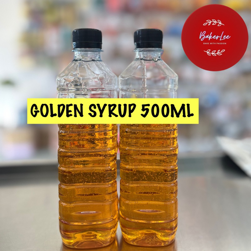 GOLDEN SYRUP MACADAMS 500ML (REPACKING) | Shopee Malaysia