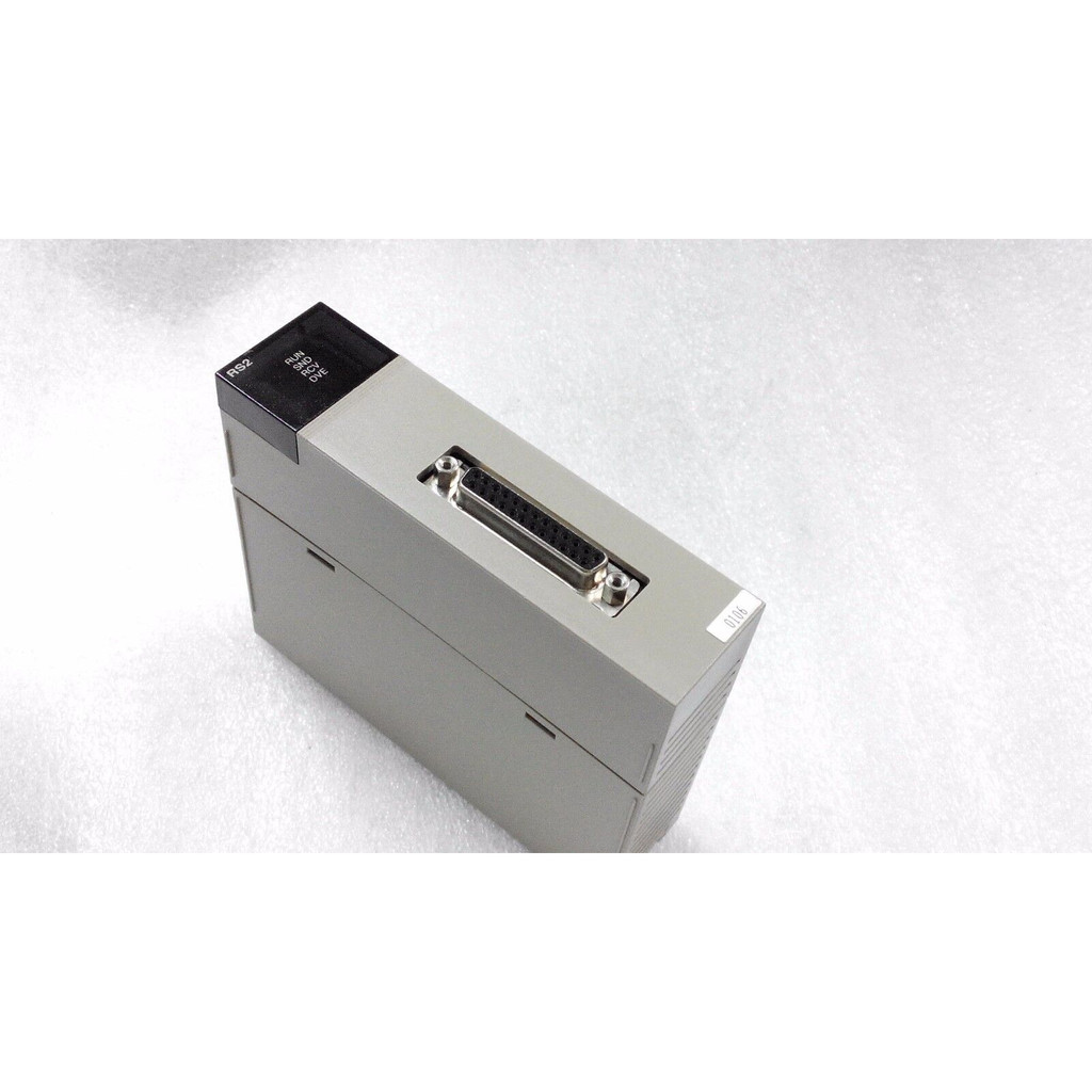 FUJI NC1L-RS2 PLC (USE) | Shopee Malaysia
