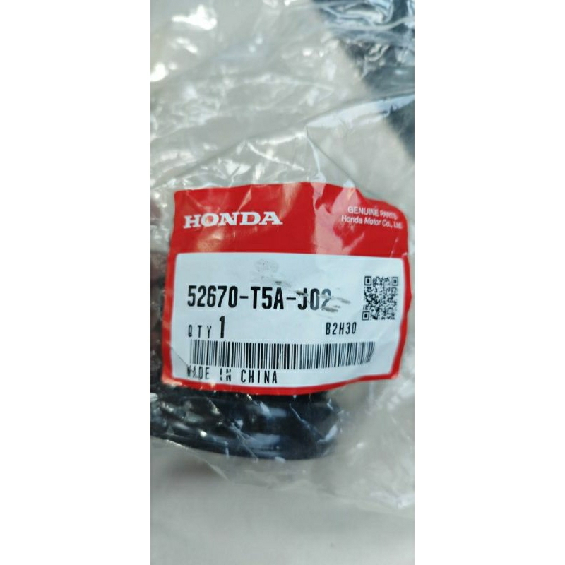 Honda Genuine Rear Absorber Mouting Honda City T9A / Jazz T5A / HRV ...