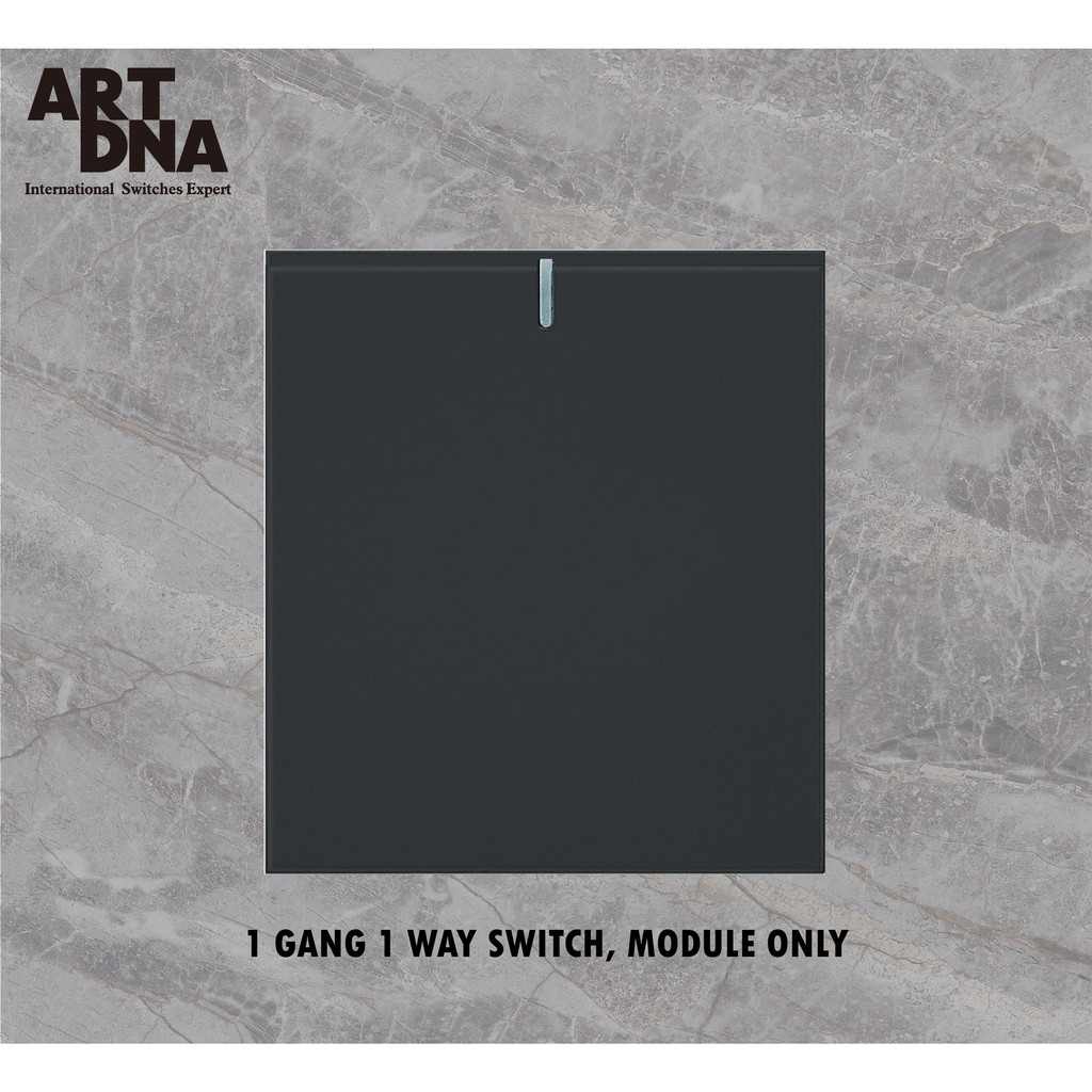 (SIRIM) ART DNA A77 CONJOINED SERIES SWITCHES & SOCKETS | Shopee Malaysia