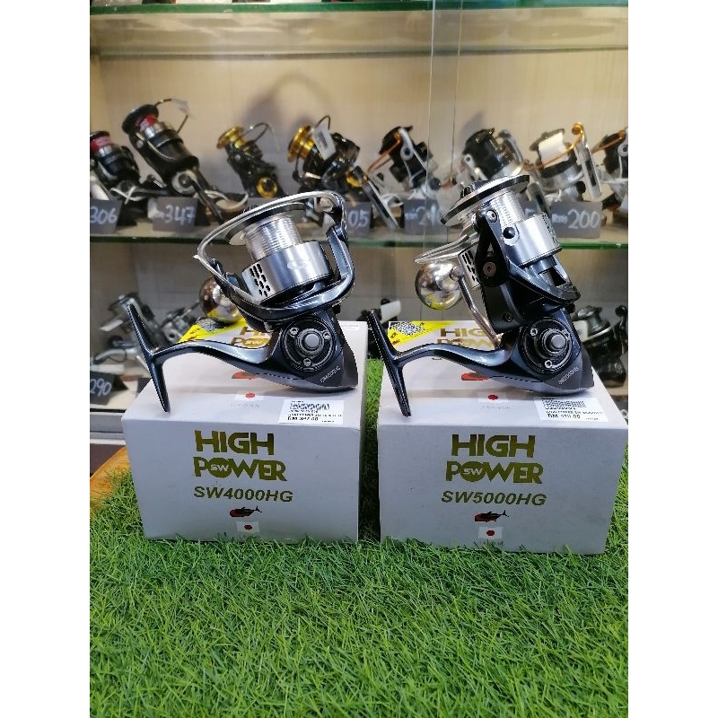 💥💥G-TECH HIGH POWER SW4000HG/SW50000HG💥💥 | Shopee Malaysia