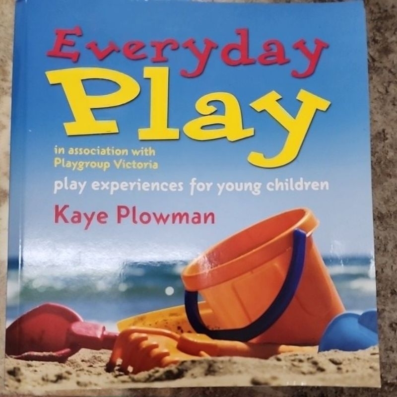 everyday play ( kale plowman) | Shopee Malaysia