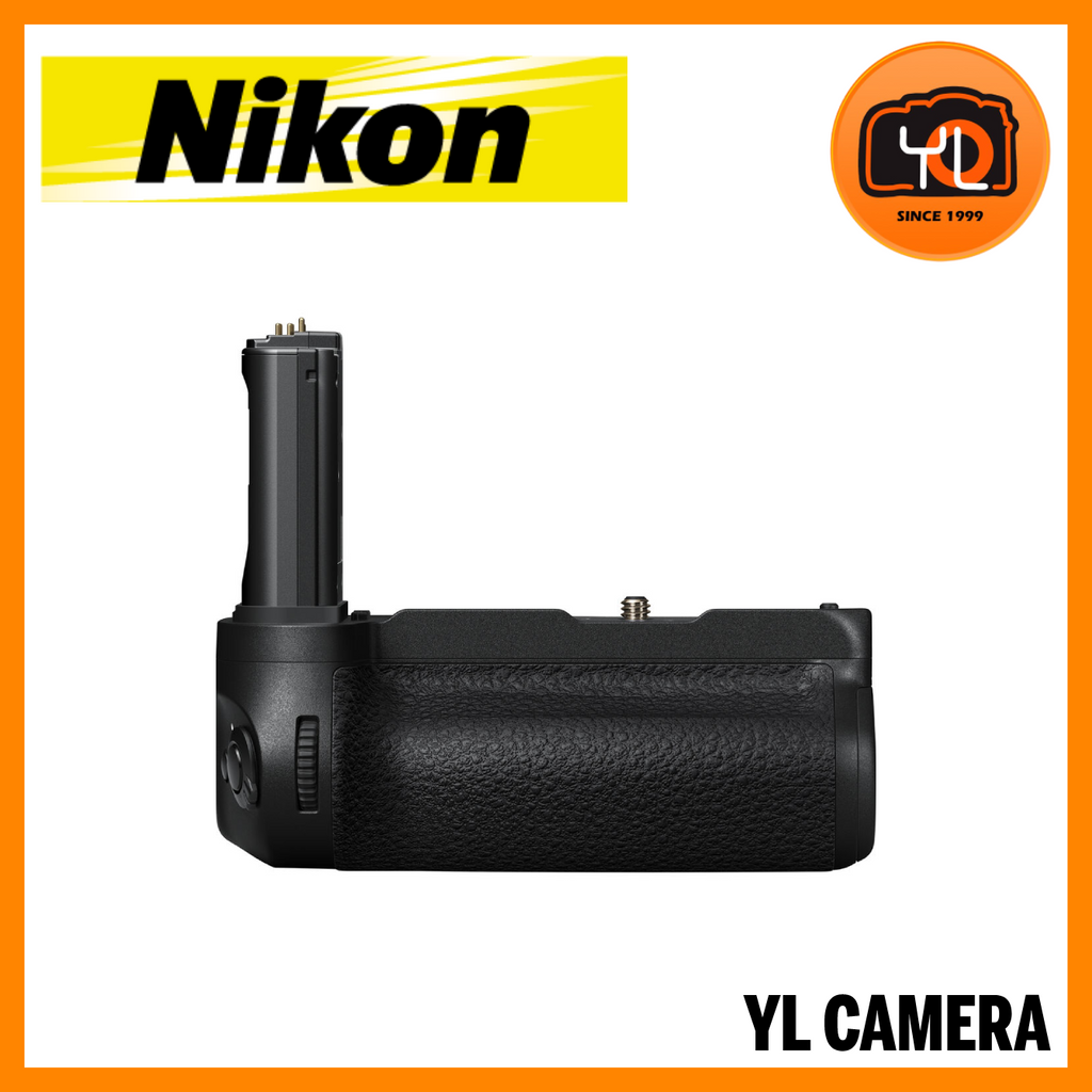 Nikon MB-N12 Power Battery Pack | Shopee Malaysia