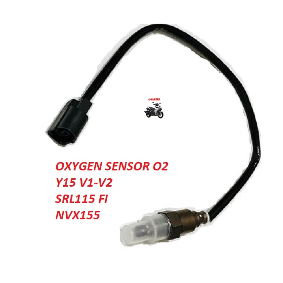 Y15 Y15ZR V1-V2 SRL115 FI / NVX155 V1-V2 T MAX 530 TMAX 560 VARIO150 ...