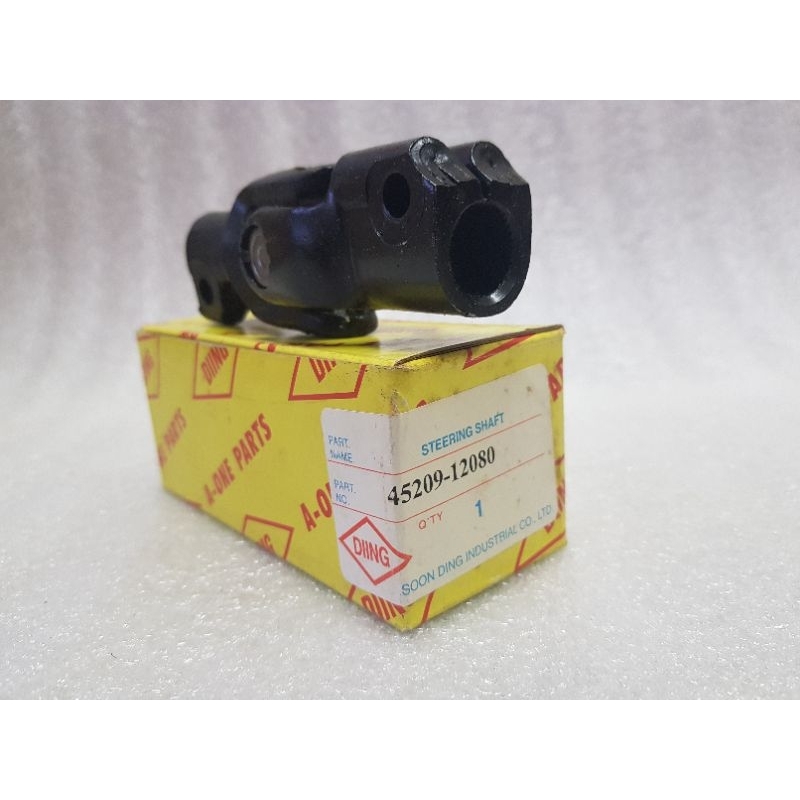 TOYOTA STREEING COUPLING AE100(45209-12080) | Shopee Malaysia