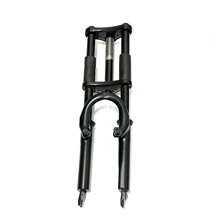 20inch Double Fork Suspension Fork Basikal Lajak | Shopee Malaysia