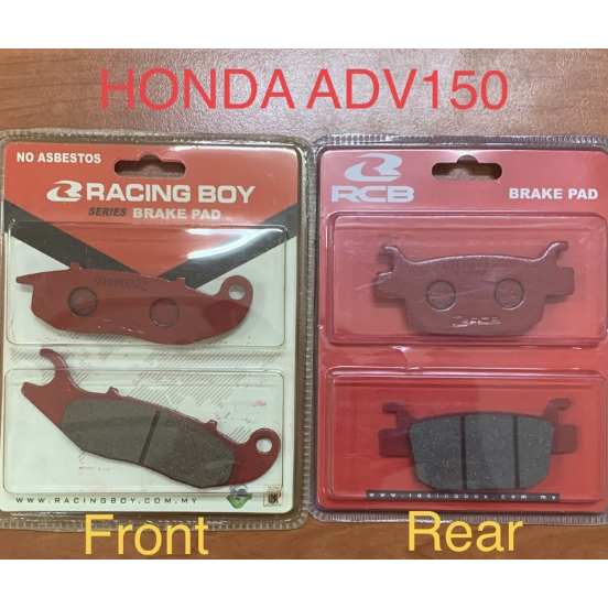SCOOTER ADV150 ADV160 PCX150 PCX160 VARIO150 VARIO160 CLICK E-SERIES ...