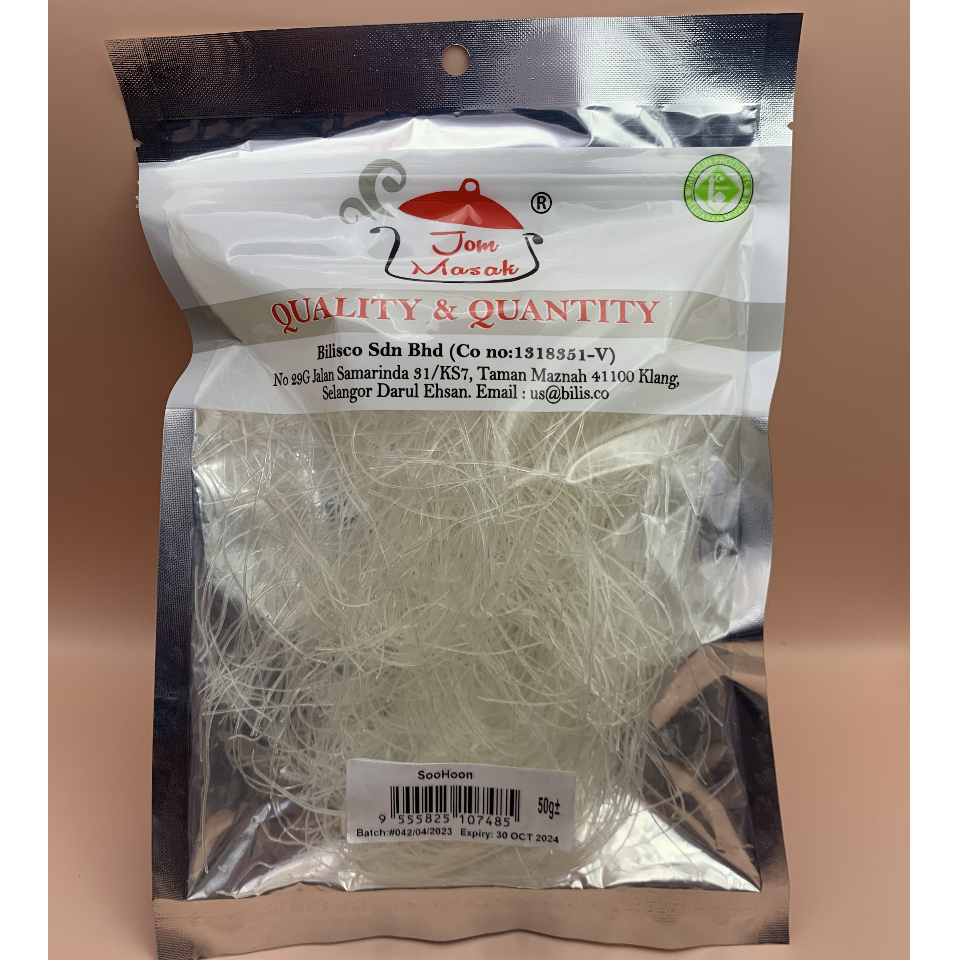 (JOM MASAK) SOOHOON / FUCHOK | Shopee Malaysia