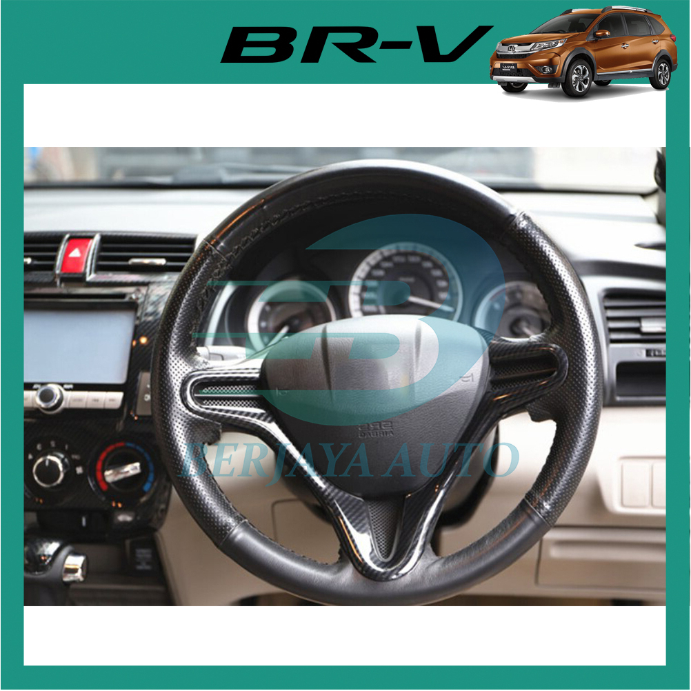 Honda City TMO GM2/3 Civic FD Jazz GE BRV 1st Gen Interior Decoration ...