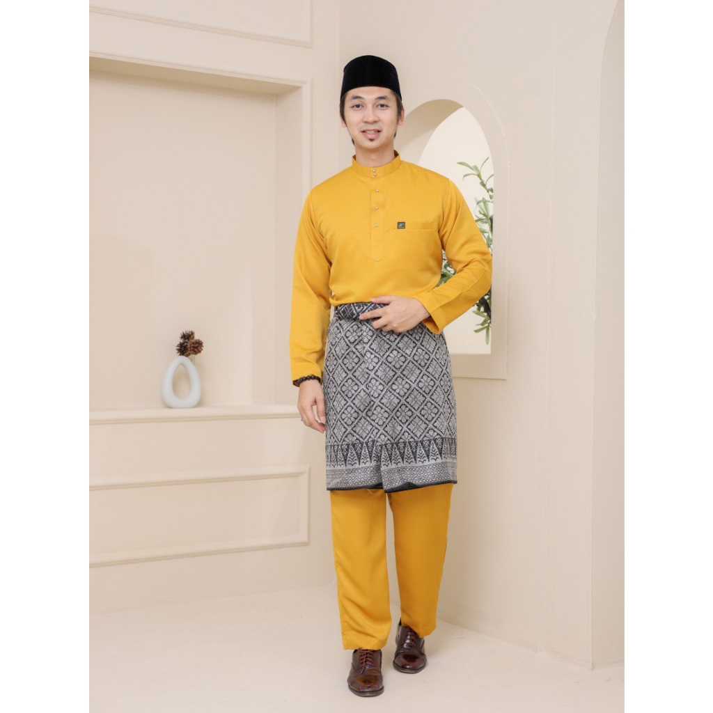 [NEW] BAJU MELAYU | BAJU MELAYU PESAK | BAJU MELAYU CEKAK MUSANG ...