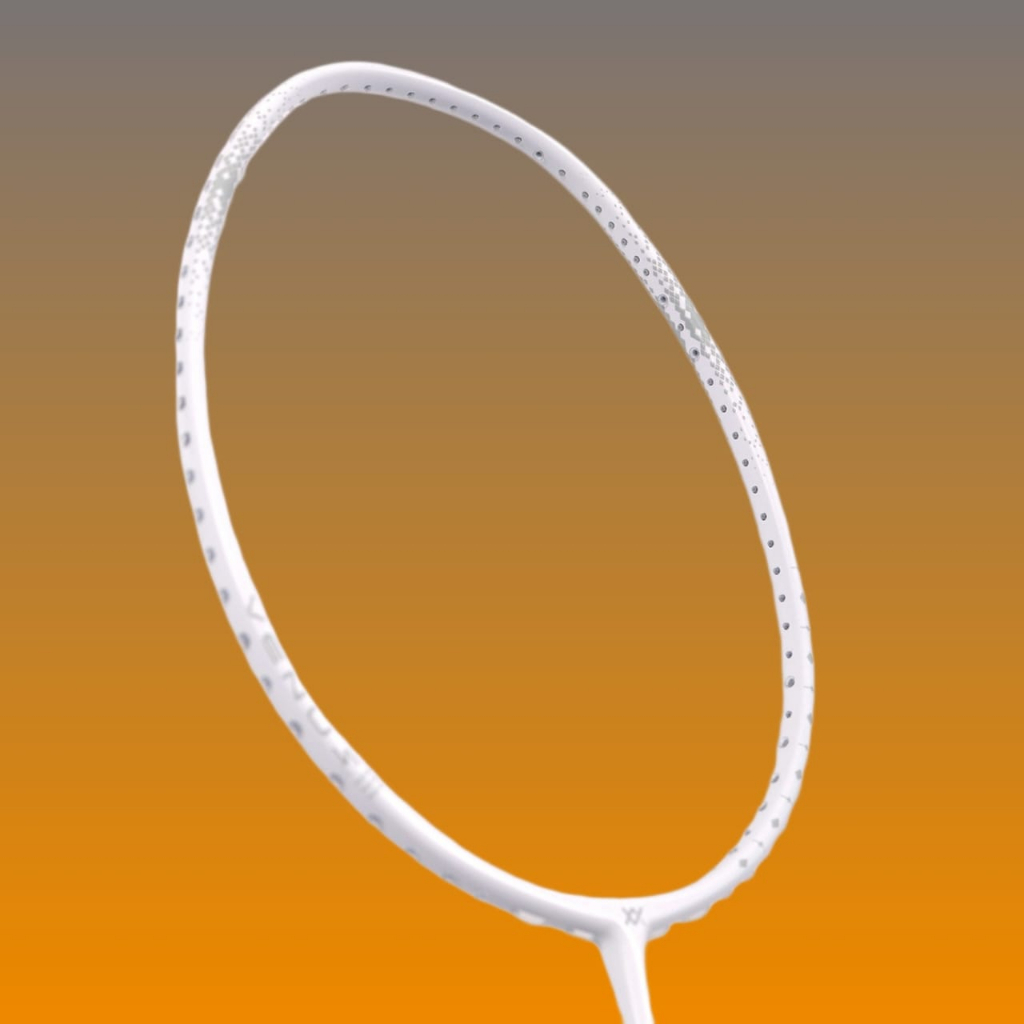 Badminton Racket MAXX VENUS III ( Feminine Design ) | Shopee Malaysia