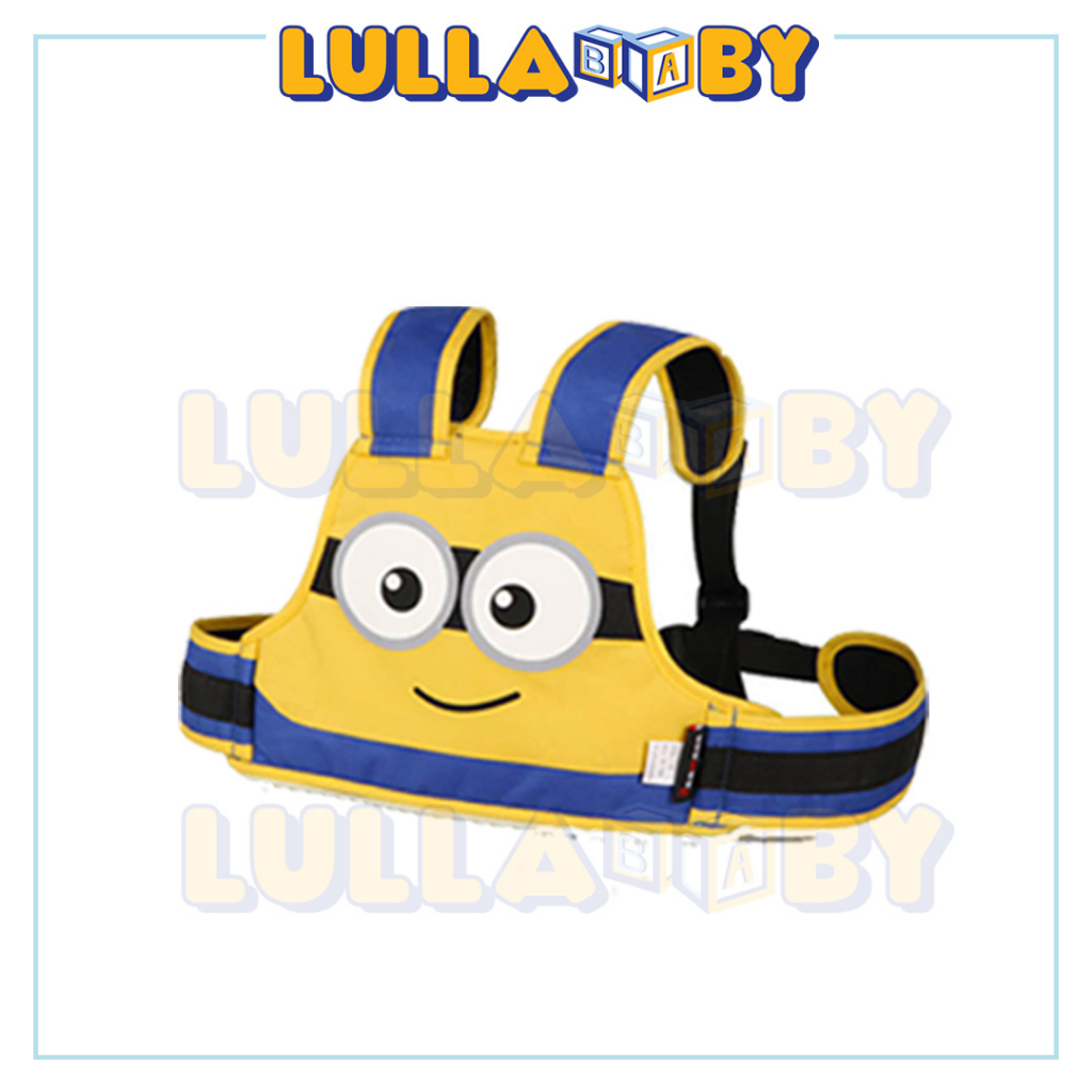 🔥READY STOCK🔥Kids Motorcycle Safety Strap Child Motorcycle Protection ...