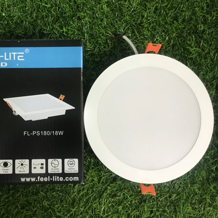 FEEL-LITE SIRIM LED DOWNLIGHT [ ROUND ] | Shopee Malaysia