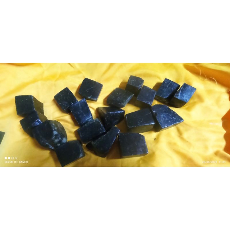 batu tok wali ,batu umbi buluh,,tabasher@ sabun bunian | Shopee Malaysia