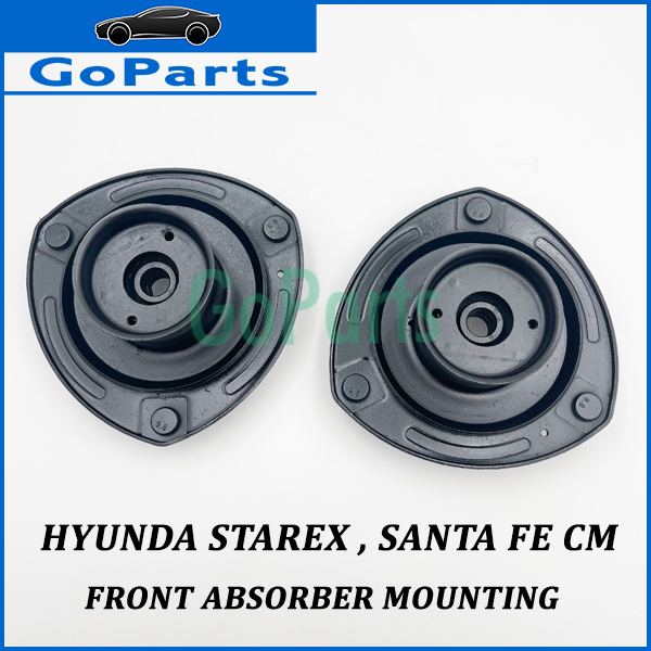 Front Absorber Mounting 54610-4H000 Hyundai Starex A1 A2 / Santa Fe Cm ...