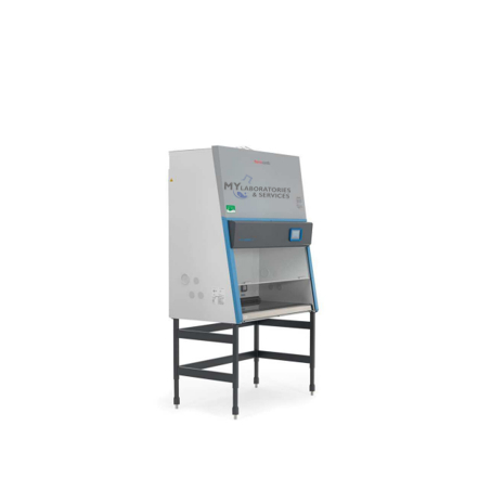 Thermo Scientific™ Class II Biological Safety Cabinet 1584-G A2 ...