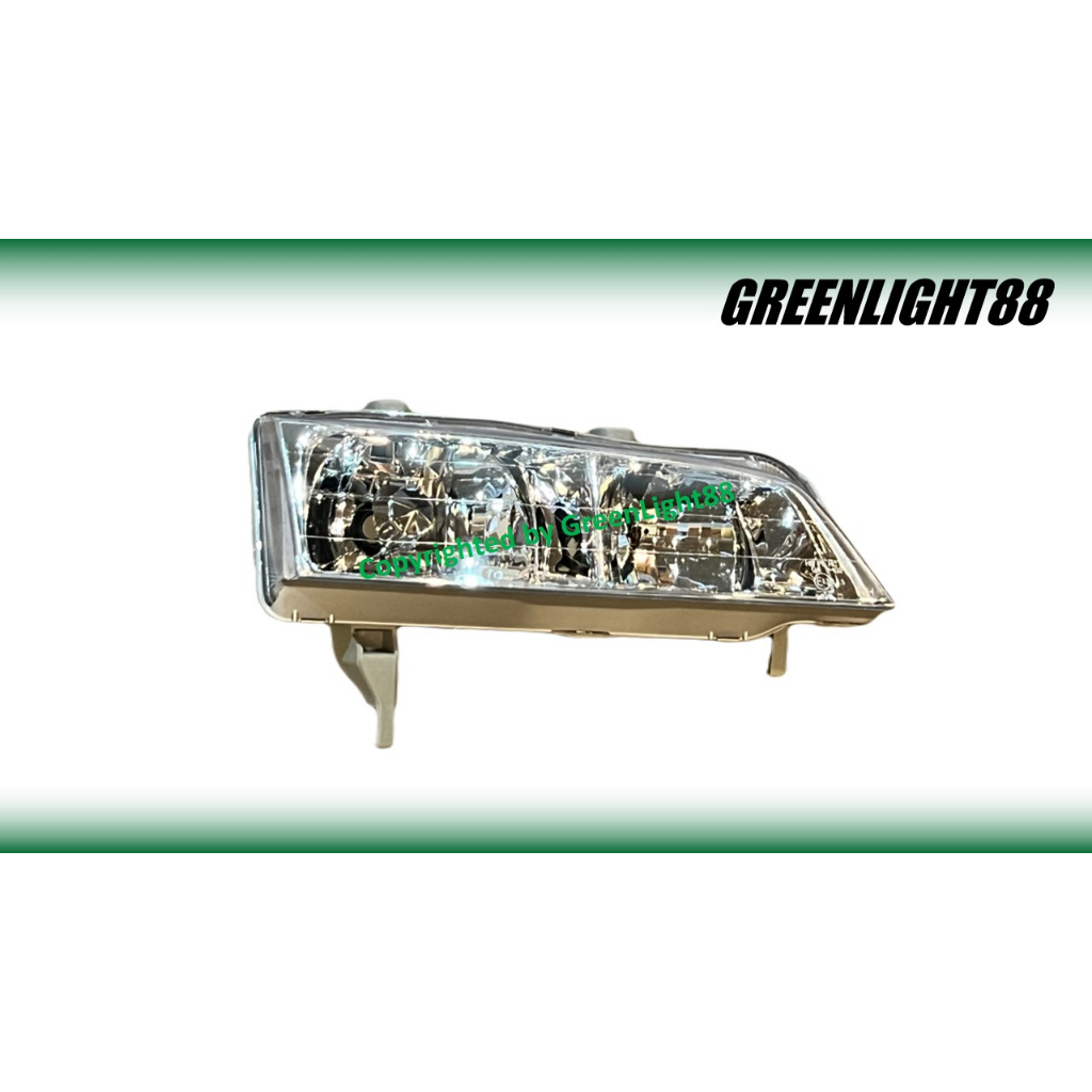 HONDA ACCORD SV4 1994-1997 HEAD LAMP / LAMPU BESAR (TYC) | Shopee Malaysia