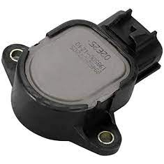 Perodua Kelisa , Kenari, Myvi ,Viva 1.0L Throttle Position Sensor /TPS ...