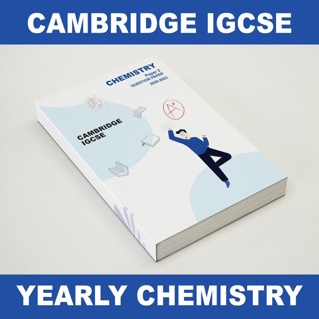 [Latest until 2025 Feb/March 🔥🔥] IGCSE Past Year Papers (Yearly ...