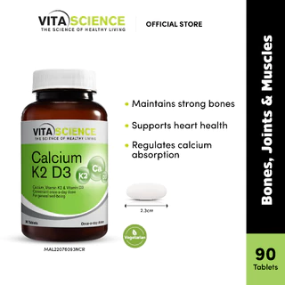 VitaScience Online, June 2024 | Shopee Malaysia