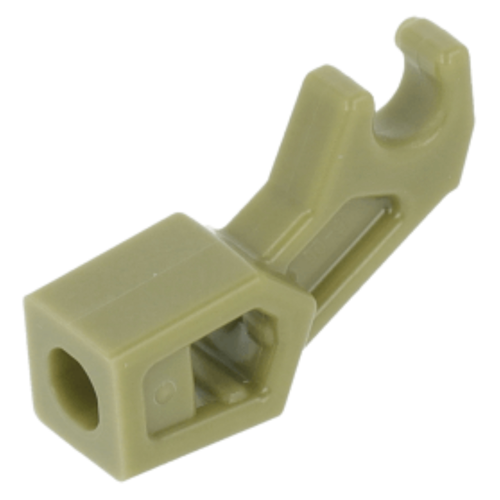 LEGO PARTS (GENUINE) 98313 Arm Mechanical, Exo-Force / Bionicle, Thick ...