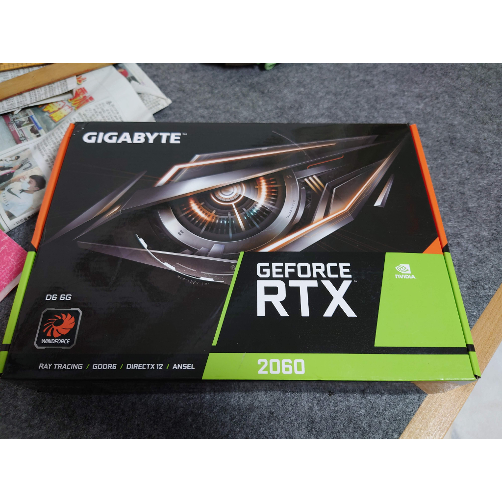 RTX 2060 / RTX 3080 / RTX 3080 Ti (USED GPU) | Shopee Malaysia