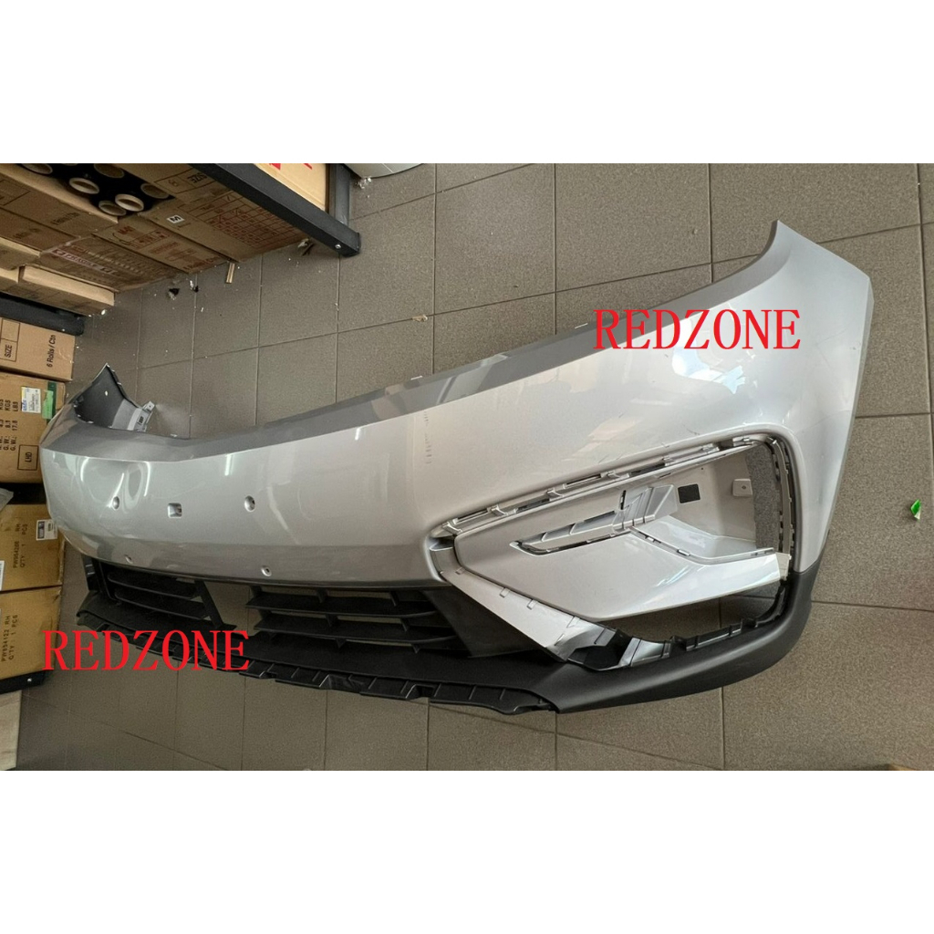 PROTON X70 2019 2020 2021 2022 2023 FRONT BUMPER / BUMPER DEPAN NEW ...
