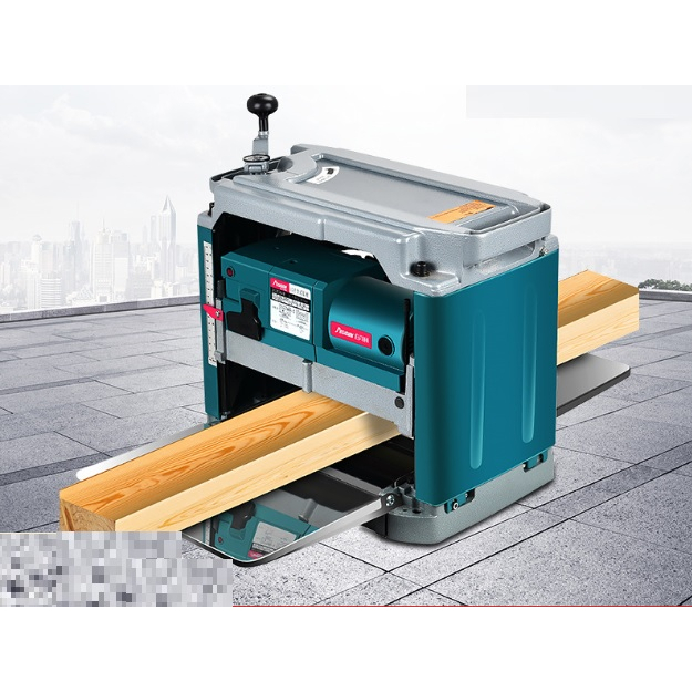 ️Ready Stock ️ 12 Inch Automatic Feeding Speed Small Woodworking ...