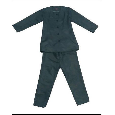 Uniform Kelabu Pen Peg Farmasi Perempuan KKM PPF | Shopee Malaysia