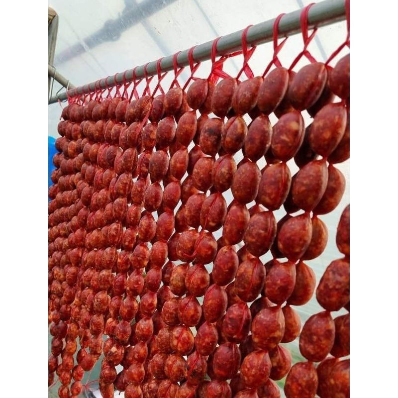 Tongmo Bebola Tongmo Bulat Tongmo Size Kecil Sosej Kemboja Halal ...