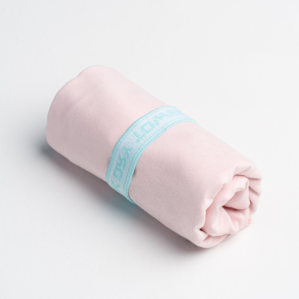 ULTIFRESH Premium Super Quick Dry Microfiber Anti-Bacterial Bath Towel ...