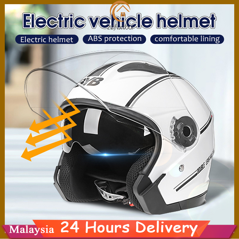 COD Adult Helmet big helmet dewasa Helmet sgv Helmet helmet motor topi ...