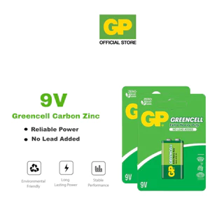 GP Batteries Official Store Online, July 2024 | Shopee Malaysia