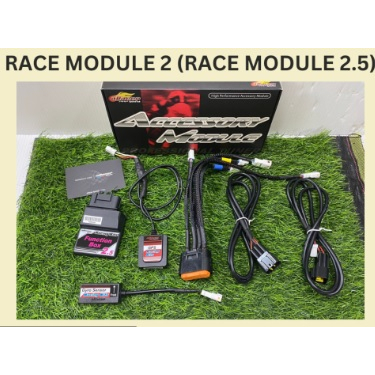 ARACER LOGGER MODULE 2.5/LAP RECEIVER /RACE MODULE 2.5/ RACE MODULE 2 ...