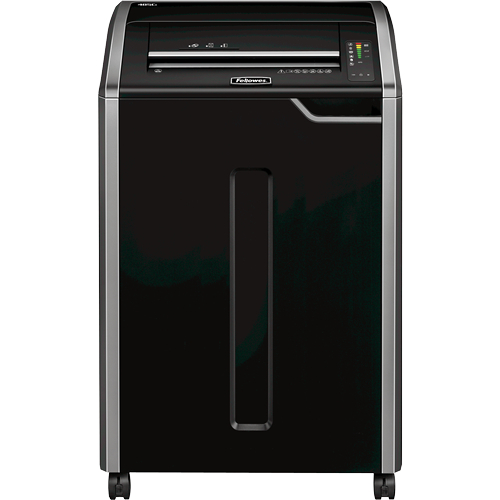 FELLOWES 485CI Paper Shredder (Cross Cut - 4 x 30mm) - 32 sheets 132 ...