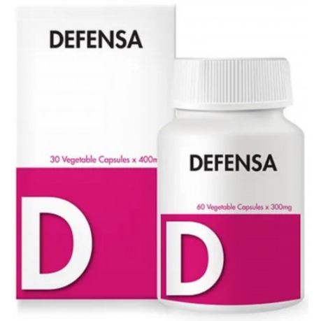 Quantum Defensa 300mg 60's | Shopee Malaysia