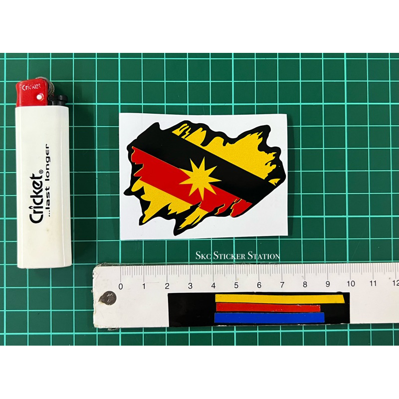 Peta States (MALAYSIA/THAILAND/JAPAN/VIETNAM/MK/JH/SARAWAK/SABAH/KEDAH ...