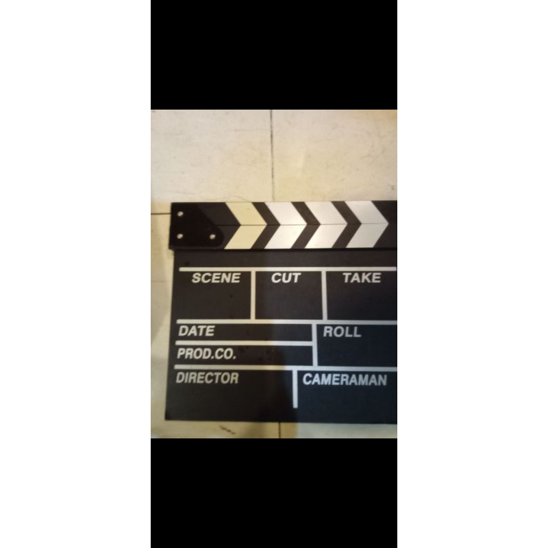 real film clipper board | Shopee Malaysia