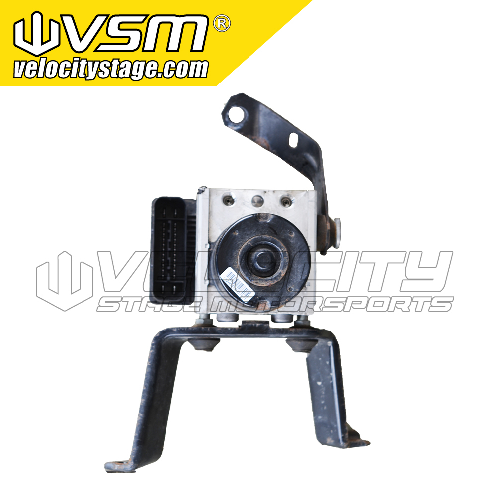 PERODUA MYVI/PASSO ORIGINAL ABS PUMP 2002-2010 JAPAN | Shopee Malaysia