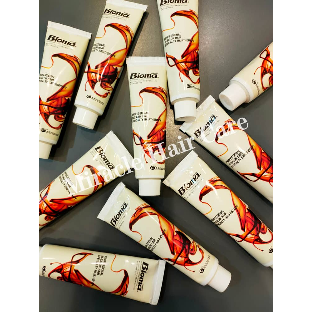 [READY STOCK]Bioma Professional In-Salon Hair Specialty Hairtherapy ...