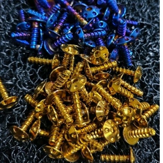 skru cover set m5 y15 lc135 115fi 125z screw tread kasar body set ...