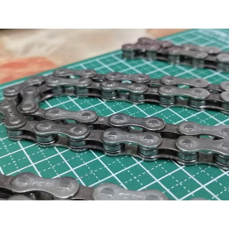 Brompton chain link for 2/6 speed Brompton with 50T setup | Shopee Malaysia