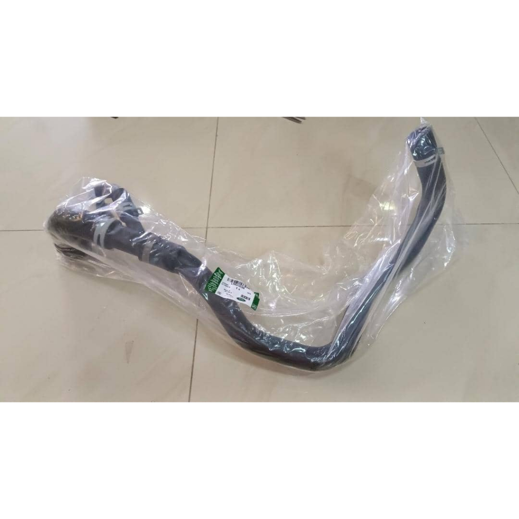 RADIATOR BOTTOM HOSE LOWER HOSE COOLANT RANGE ROVER EVOQUE L538 2.0 ...