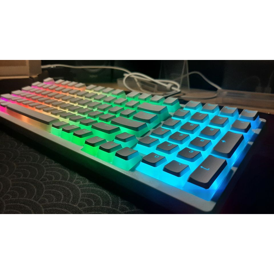 Keyboard TOM980 96% keyboard | Shopee Malaysia